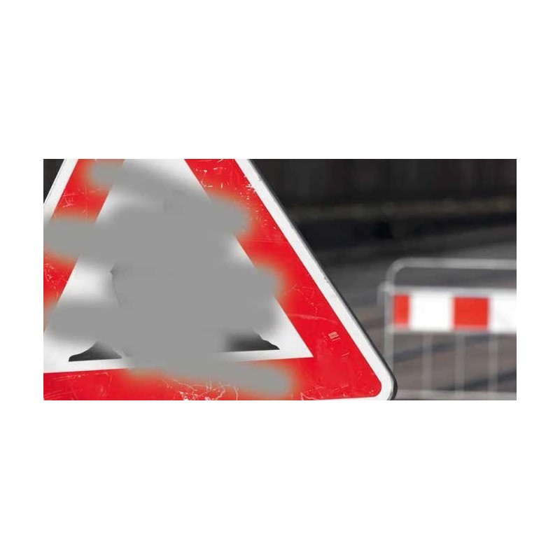 Temporary Masking Paint MASKER SIGN - SOPPEC | Technima