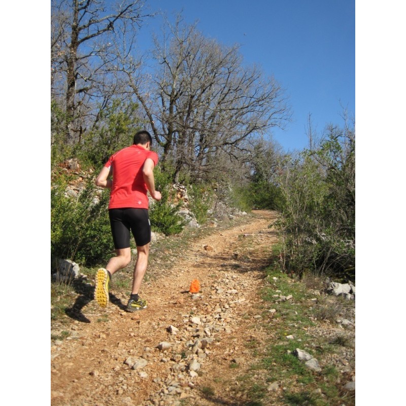 TEMPO MARKER - SOPPEC | Temporary marking spray paint