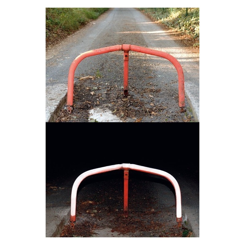 REFLECT LIGHT - SOPPEC | Retro-reflective Paint