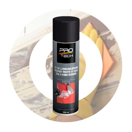 Seal & Bond Remover - PRO TECH