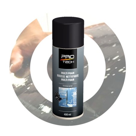 Multi Foam -PRO TECH