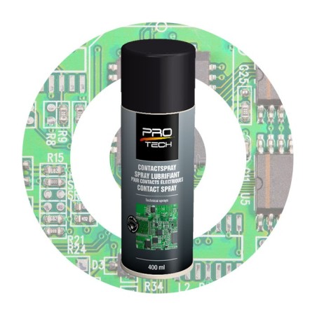 Contact Spray - PRO TECH