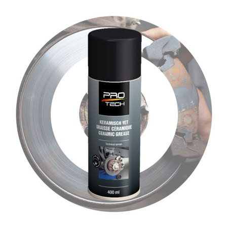 Ceramic Grease - PRO TECH