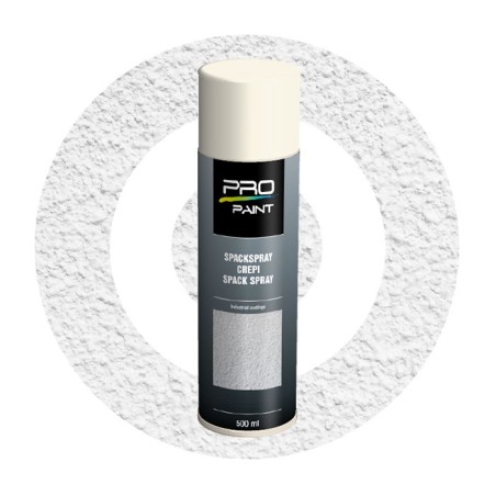 Spack Spray - PRO PAINT
