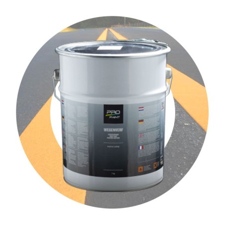 Road Paint - PRO PAINT
