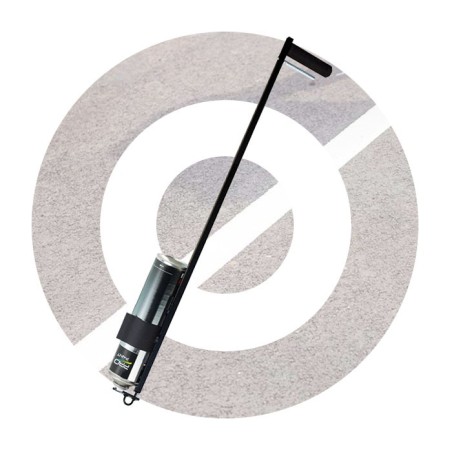 Long Marking Rod - PRO PAINT