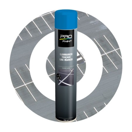 Line Marking Paint - PRO PAINT