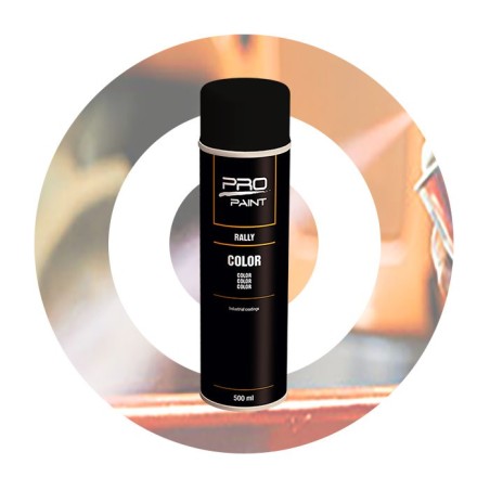 Universal Gloss - PRO-Paint Rally